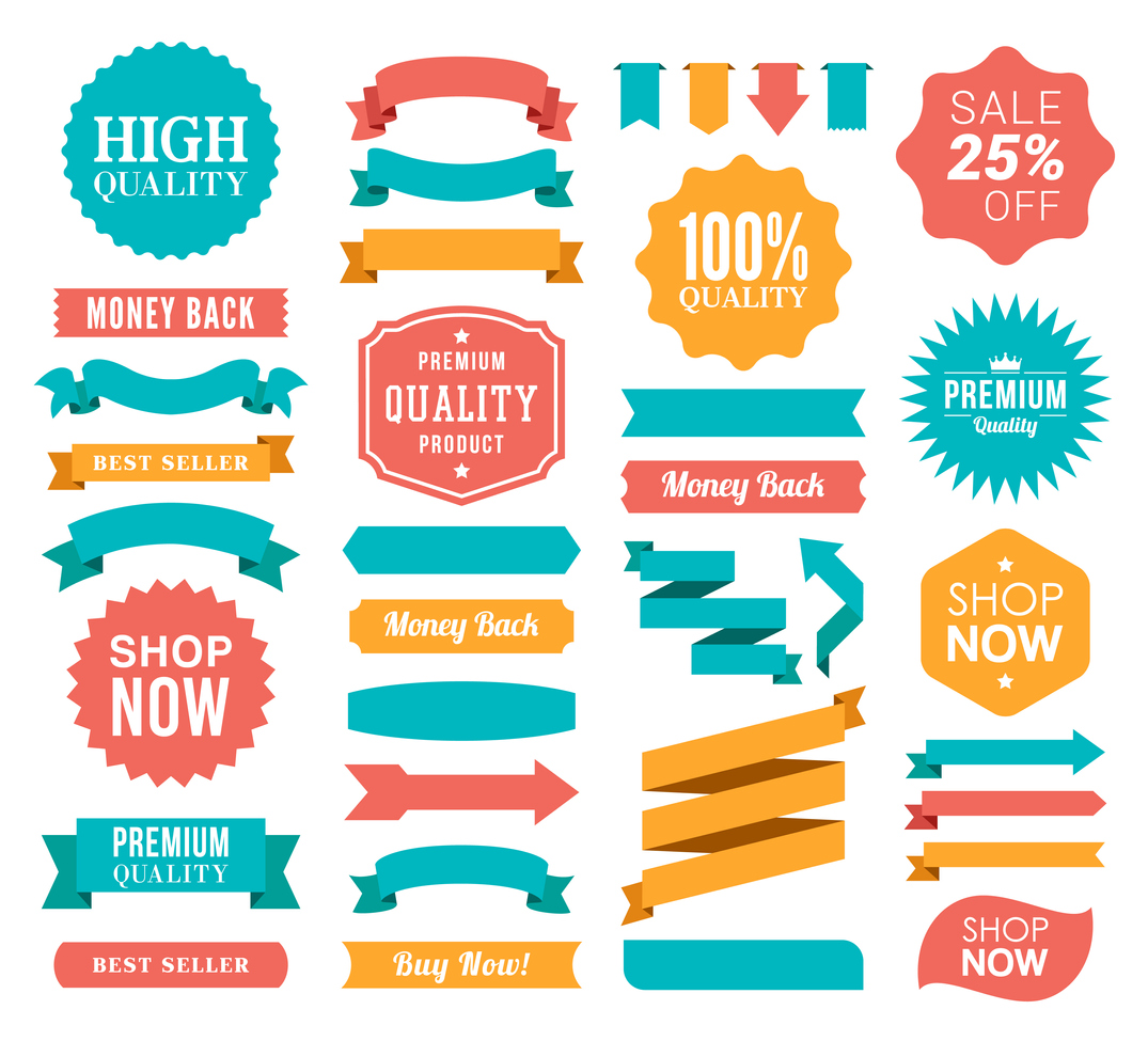 Quels sont les atouts du sticker personnalisé ? – PictoSigns Blog