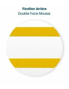 Panneau Tirez - Signalisation de Signalétique Divers - SIN123